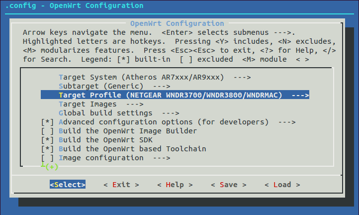 OpenWRT实践1：开发环境构建 - 知乎
