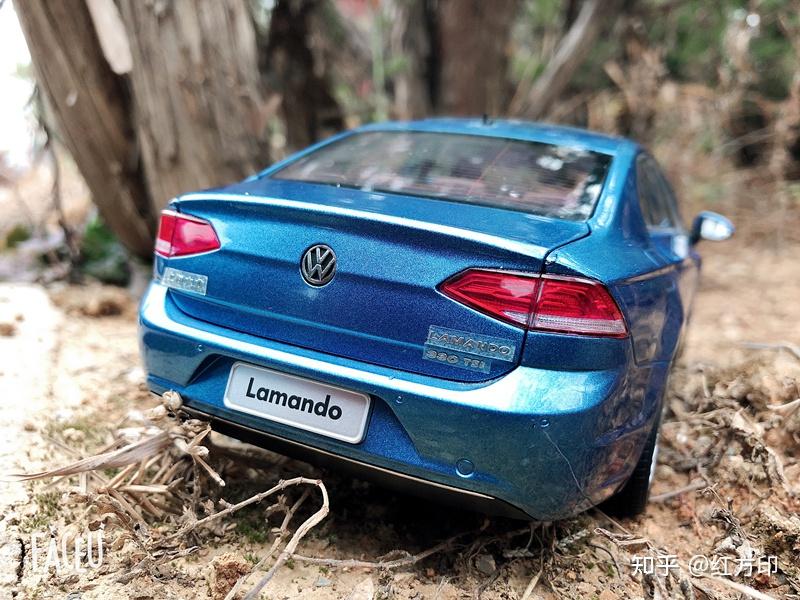 初识 Lamando - 知乎