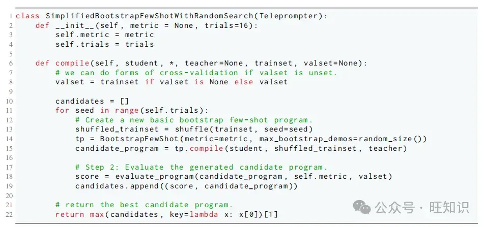 斯坦福DSPy：LLM应用模块声明式配置和计算图编译优化框架，效果超越Fewshot提示 - 知乎