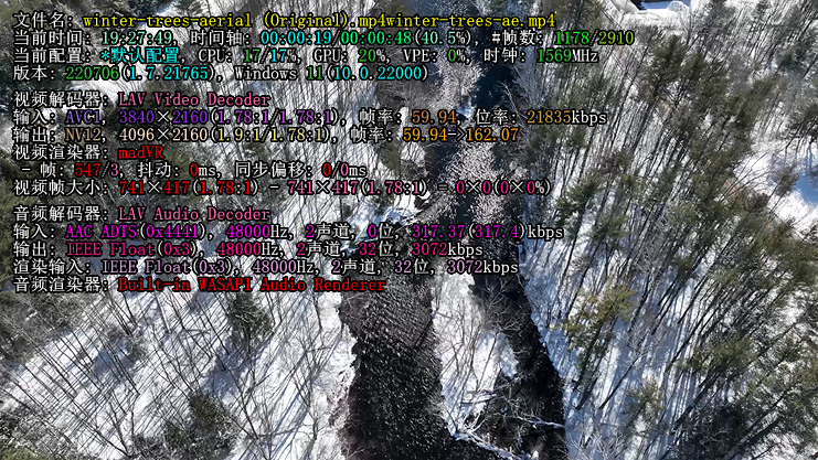 你在用什么视频播放器呢？Potplay最全教程！ - 知乎