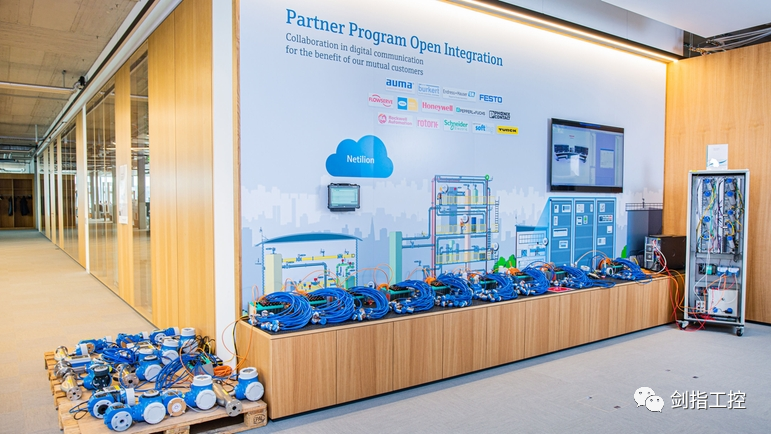 开放集成合作伙伴计划中Ethernet-APL产品的评估测试 - 知乎