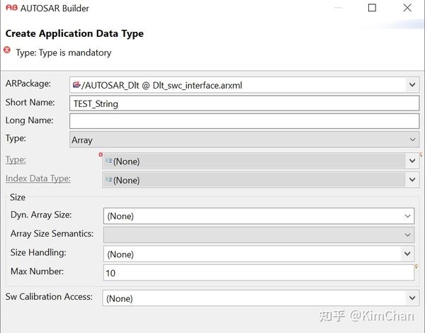 [Classic AUTOSAR学习] SWC设计与应用（四）-- Data数据篇 （Data Type） - 知乎