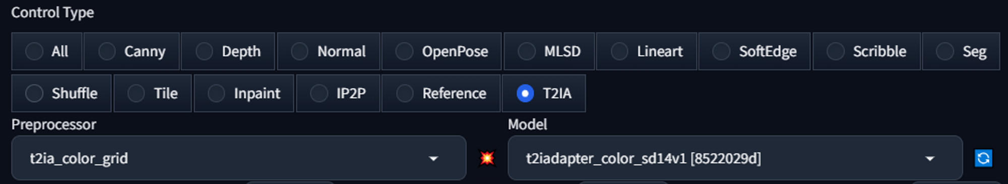 不黑箱，不抽卡，分分钟带你拿捏 SD 中的色彩控制 | 京东云技术团队 - 知乎