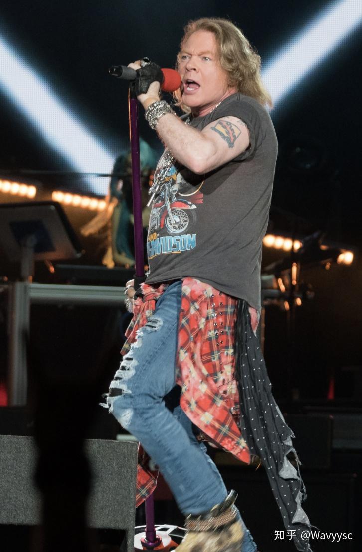 Mike Amiri: 是Rockstar 也是 Rapper （下） - 知乎