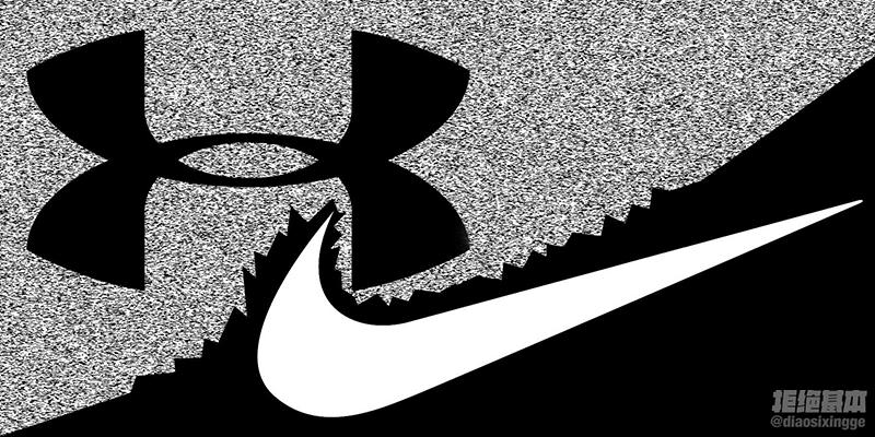 扒一扒 | Under Armour 究竟是一个什么样的品牌? - 知乎
