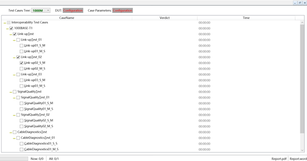 汽车以太网物理层IOP自动化测试解决方案 - 知乎