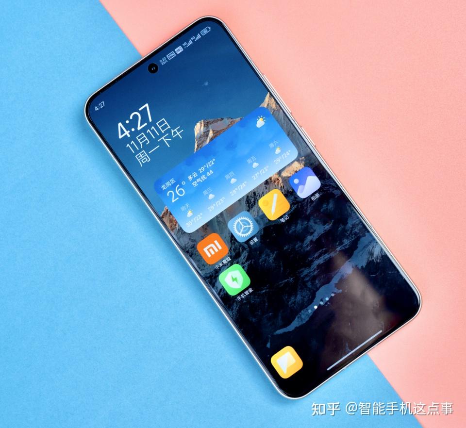 小米16 Pro再次迎来曝光：屏幕加大+超薄堆叠，全面轻薄化 - 知乎