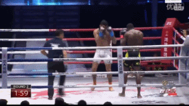 常说一拳“KO”对手，“KO”究竟是什么意思？ - 知乎