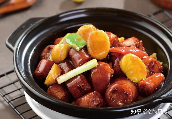 创特厨房|吃猪尾巴的好处与禁忌！ - 知乎