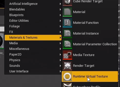 Virtual Texture（虚拟纹理）的理解和应用 | Epic 李文磊（笔记） - 知乎