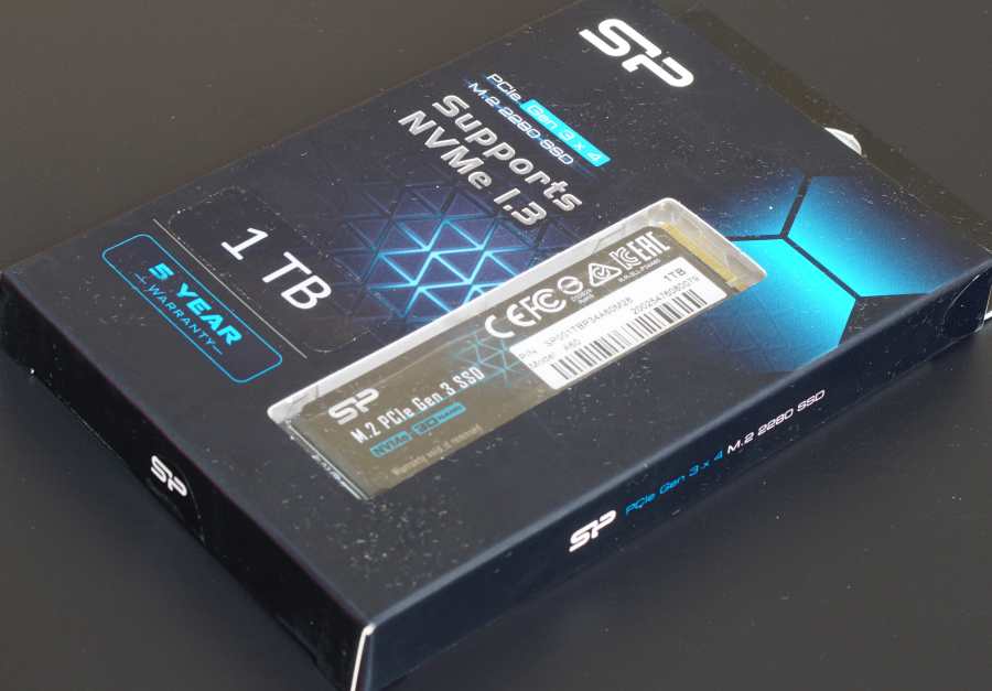 整个活儿：无损迁移系统到SSD过程记录及提升对比 - 知乎