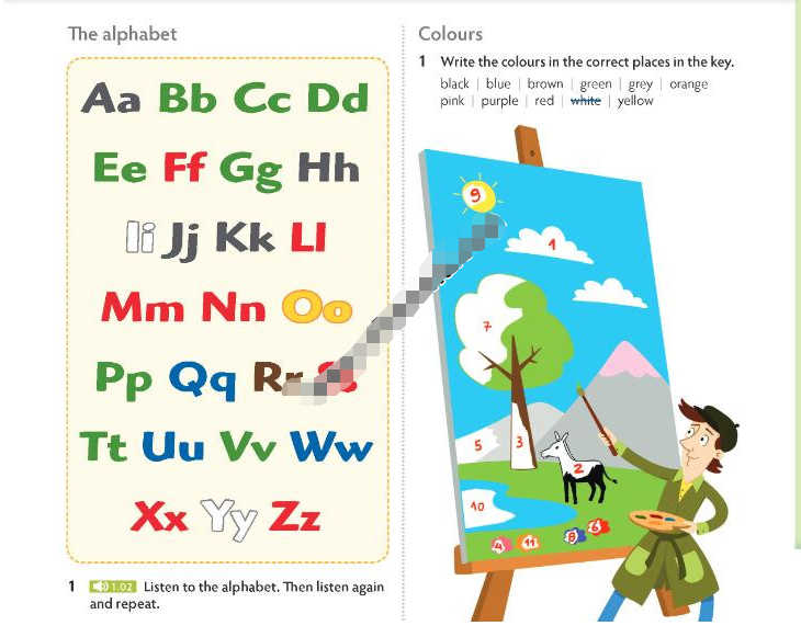 剑桥英语教材Cambridge Think Starter全6级PDF+ 音频+视频下载 - 知乎