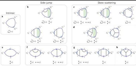 南方科技大学卢海舟团队连续在《自然》子刊发表研究成果 - 知乎