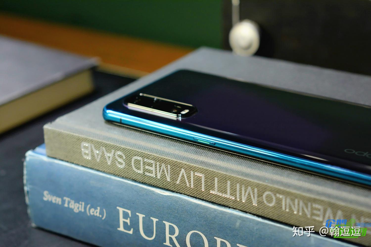 OPPO Find X2评测: 3K+120Hz屏幕之下的感官新体验 - 知乎