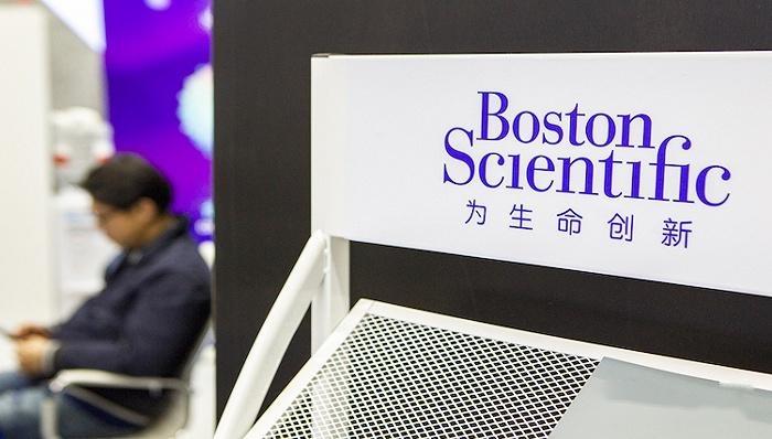 全球心血管巨头波士顿科学 | 械企风云 - 知乎