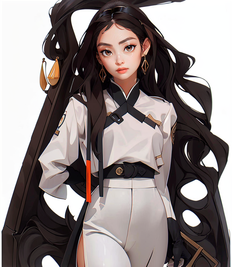 图刷刷干货！极简训练Lora模型教程 - 知乎