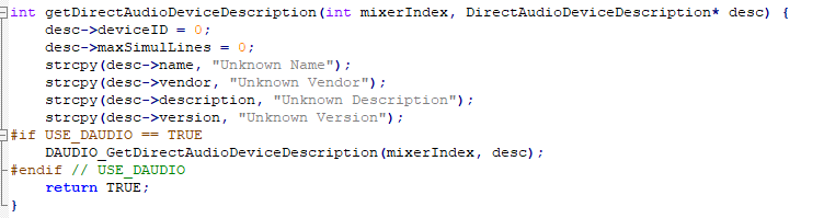 记一个 Java Bug 修复: JavaSound 的字符集问题 - 知乎