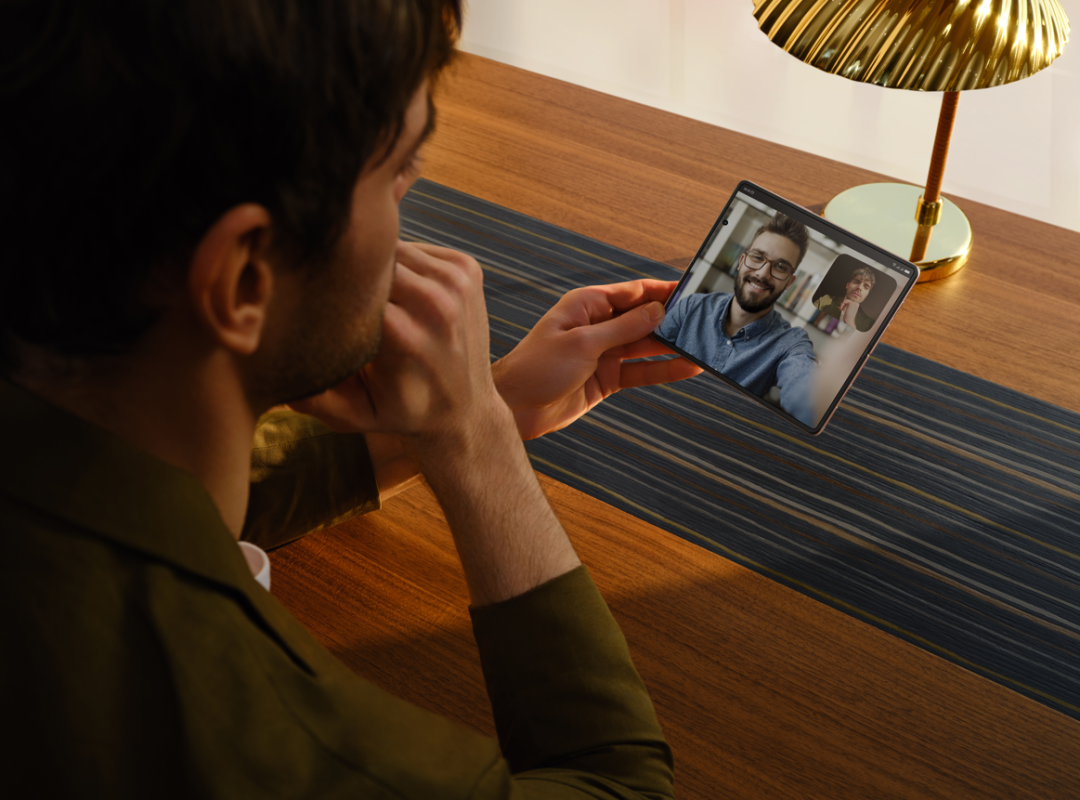 TECNO PHANTOM V Fold正式发布，旗舰性能全面引领折叠革新体验 - 知乎