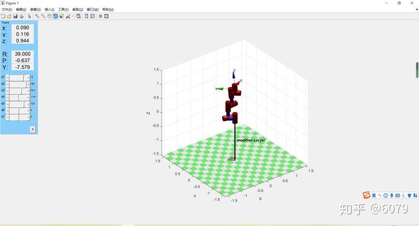 分享篇-----MATLAB的安装以及Robotics Toolbox的简单运用 - 知乎