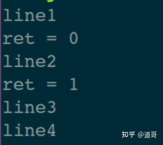 利用C语言中的setjmp和longjmp，来实现异常捕获和协程 - 知乎