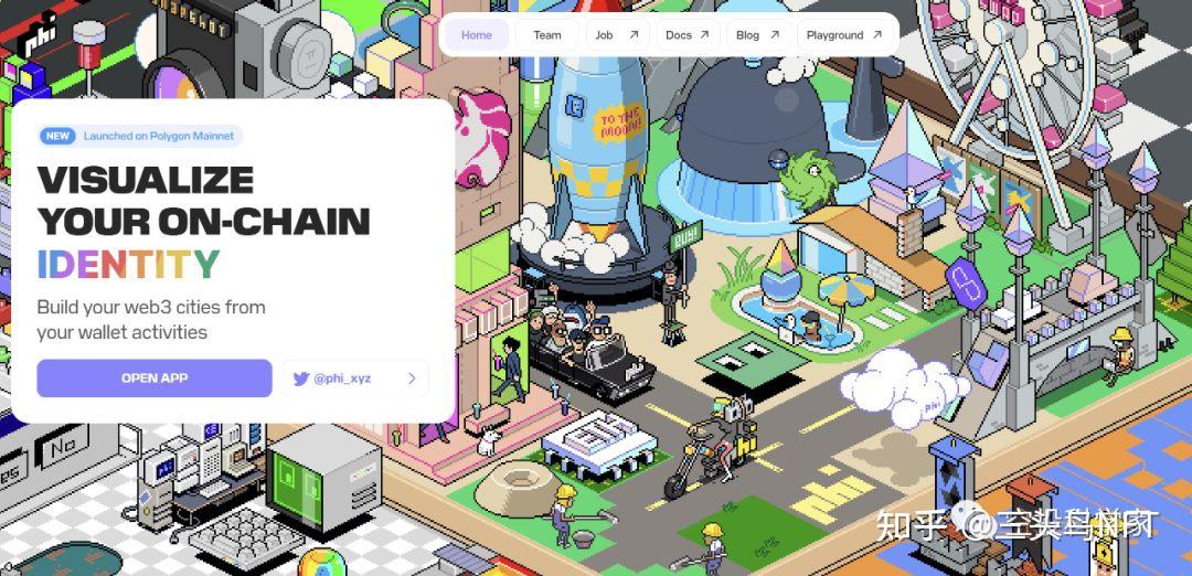 web3撸空投一定要收藏的兔子洞、Galxe、Crew3在内的27个平台 - 知乎