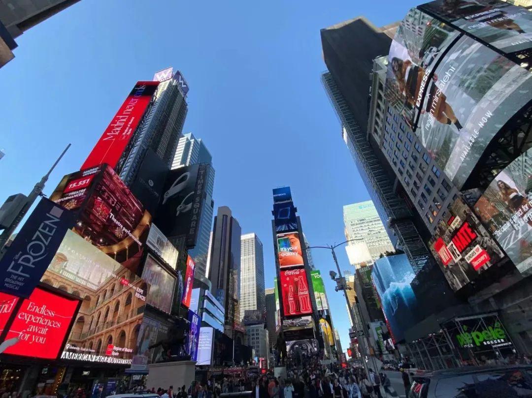 Gap year拿下UBS Offer，这位NYU学长卷得很不寻常…… - 知乎