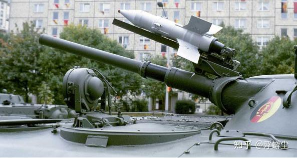 2A28型低压滑膛炮技术路径 - 知乎