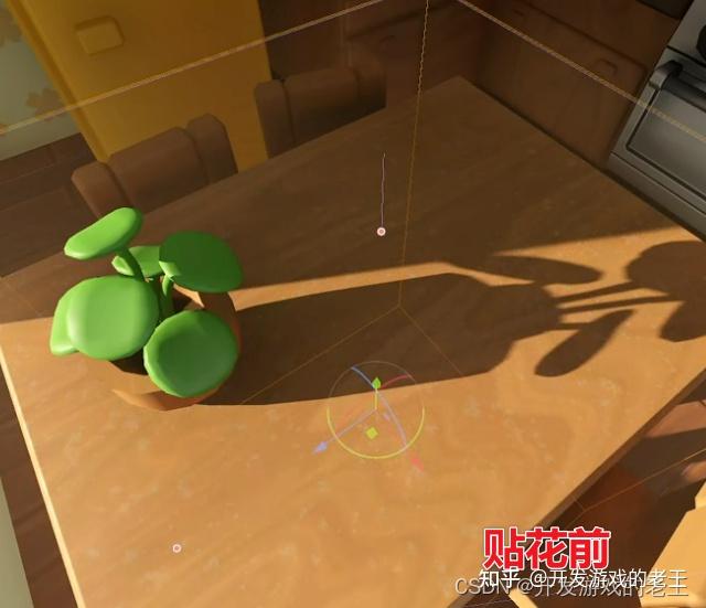 Godot Engine 4.0横空出世，Vulkan大怪兽加持，画质提升简直亮瞎眼 - 知乎