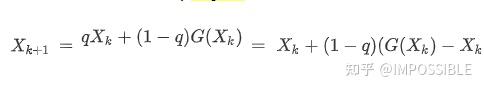 wegstein迭代方法求解隐函数 - 知乎