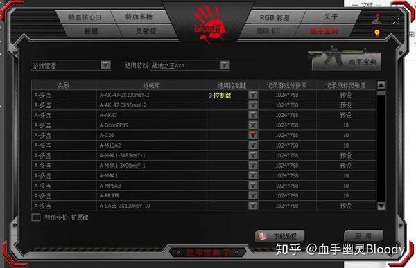 血手幽灵V8M MAX游戏鼠标开箱拆解 - 知乎