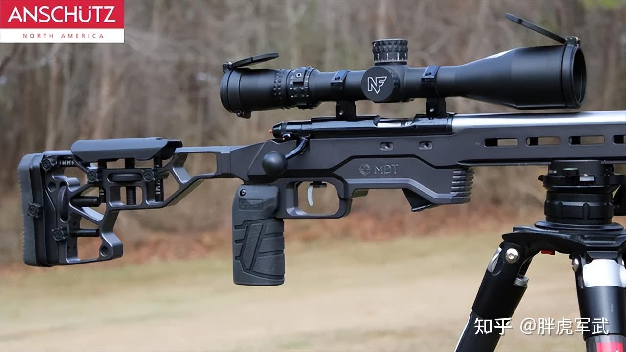 2023年最好的.22 LR 步枪 - 知乎