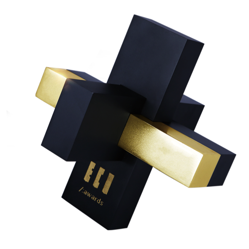 为创新加冕！ECI AWARDS 2022获奖名单发布 - 知乎