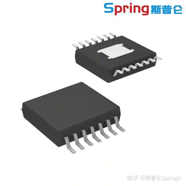 STM32F429IGT6 32位ARM微控制器 ST 封装LQFP-177 【斯普仑】 - 知乎