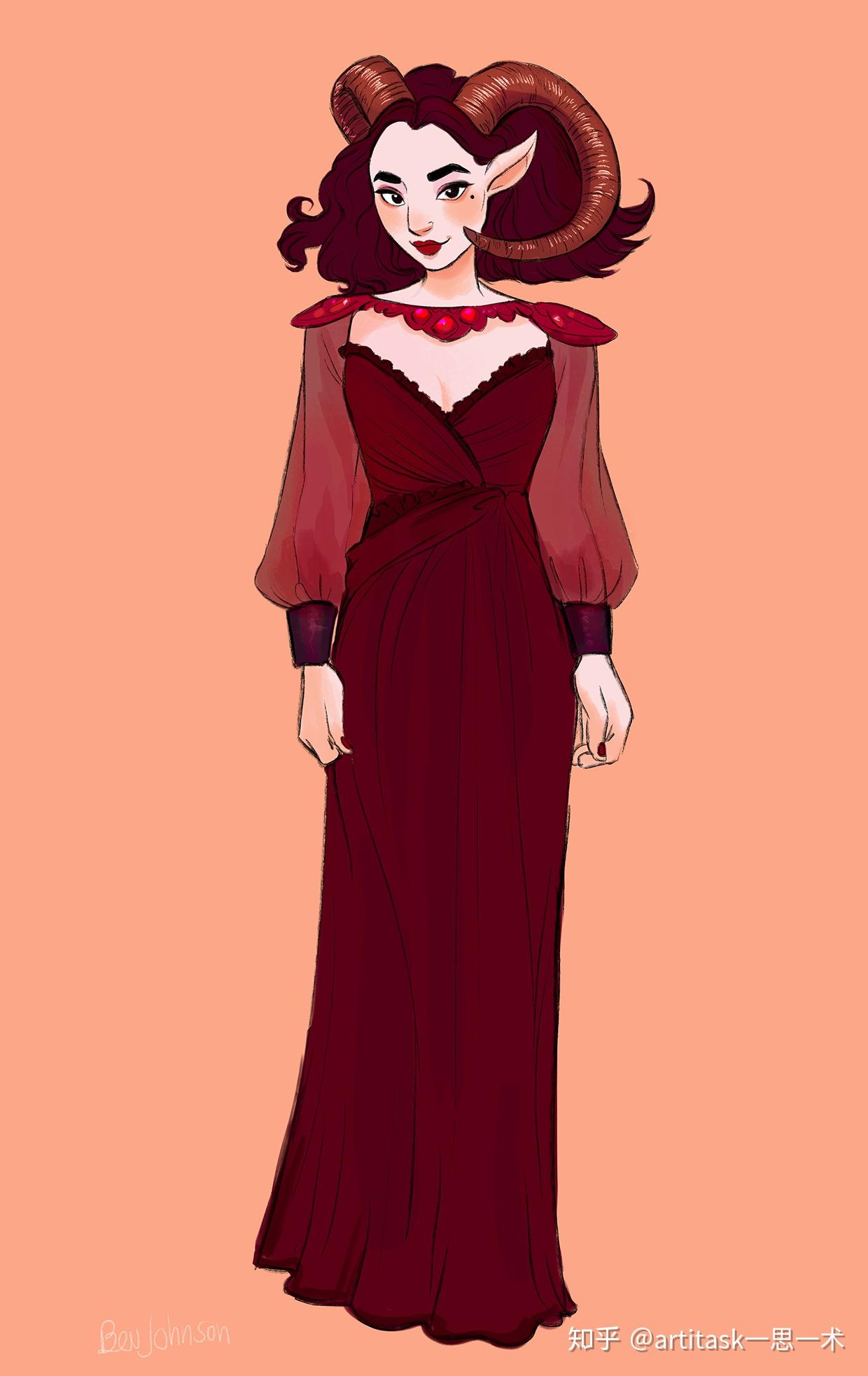 RISD、SVA、MICA院校插画作品集风格解析 - 知乎