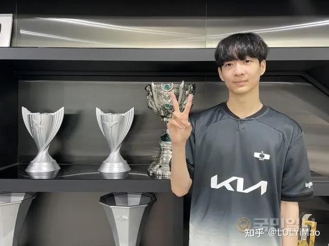 Lucid：夏季赛想多战胜强队，想成为LCK一阵打野 - 知乎