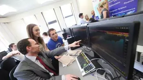 【CMU机器人专场】申请MSR、MSCV、MRSD三大专业你必须了解的事，大神学长带你看！ - 知乎