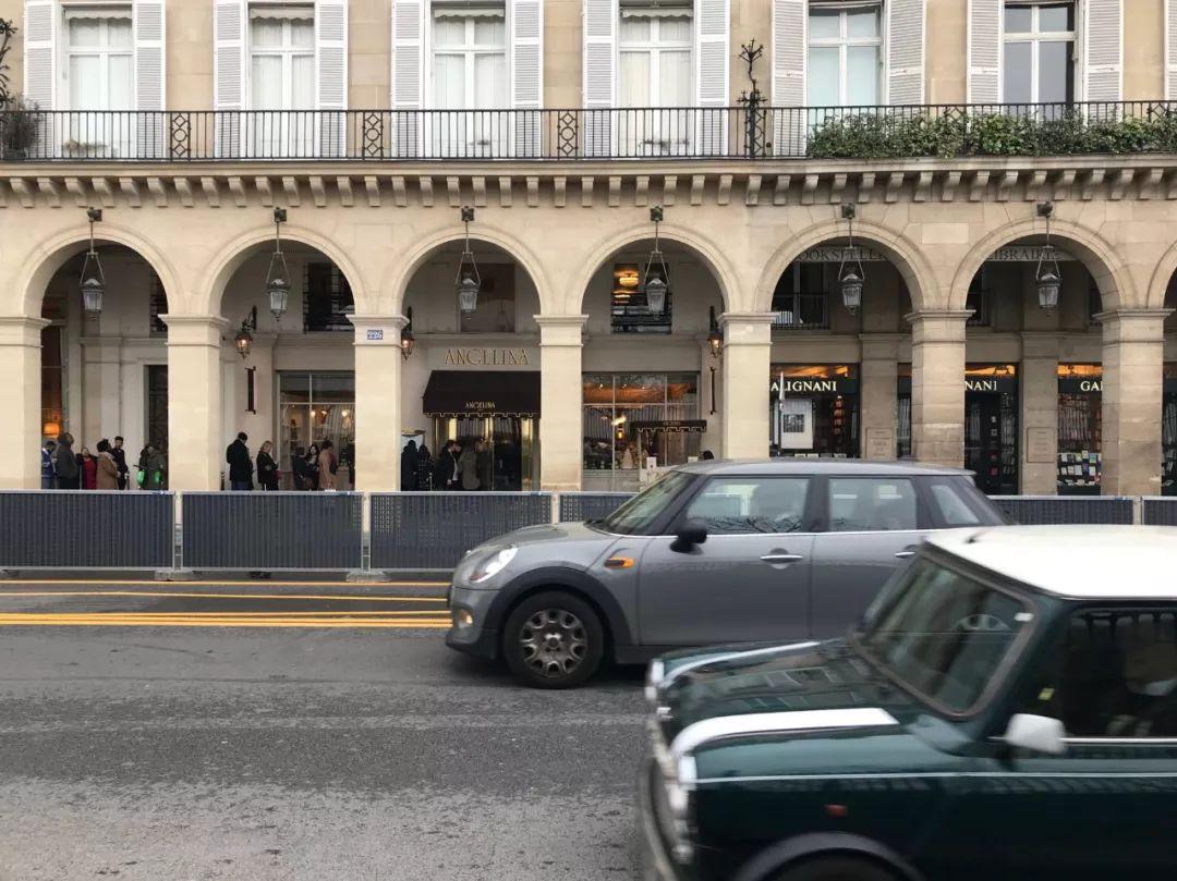 Angelina, 她是谁？——百年老店@巴黎 - 知乎