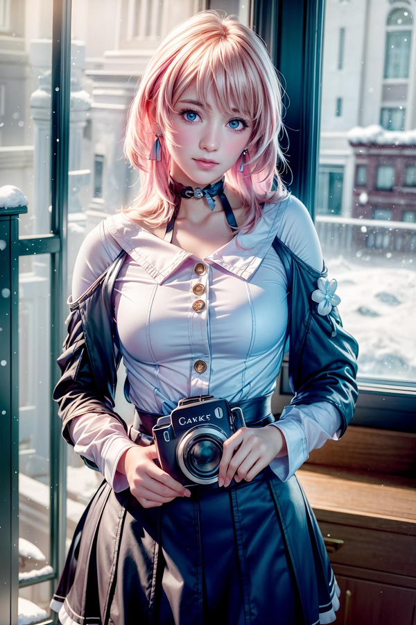 【模型分享】【10028】NeverEnding Dream (NED) 模型下载/使用/预览 - 知乎