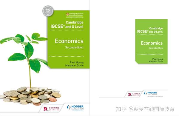 Igcse经济教材电子版pdf下载（包含cieandedexcel） 知乎