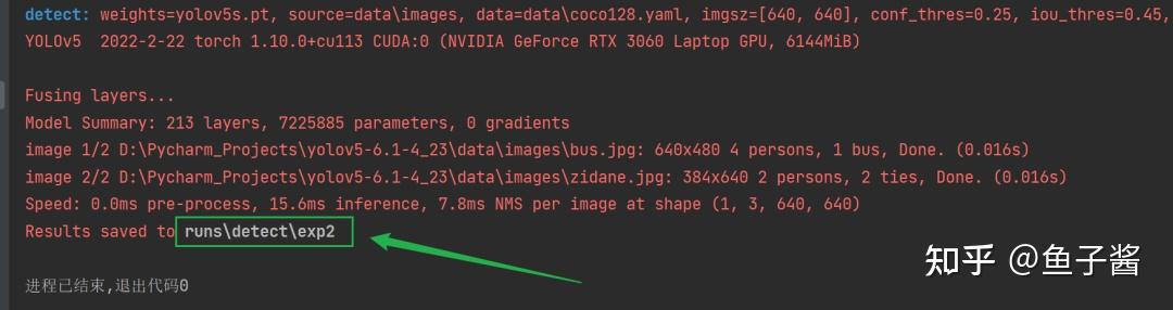 手把手带你调参Yolo v5（一） - 知乎