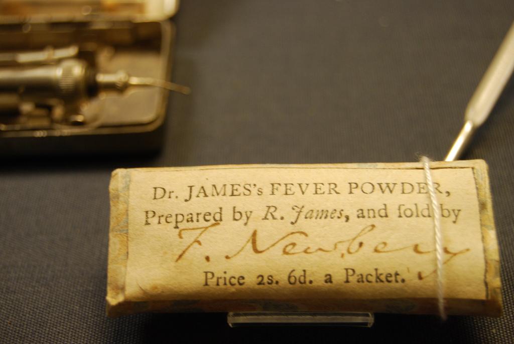 Newbery v James: 财富，秘密，和200年前的家族纷争 - 知乎