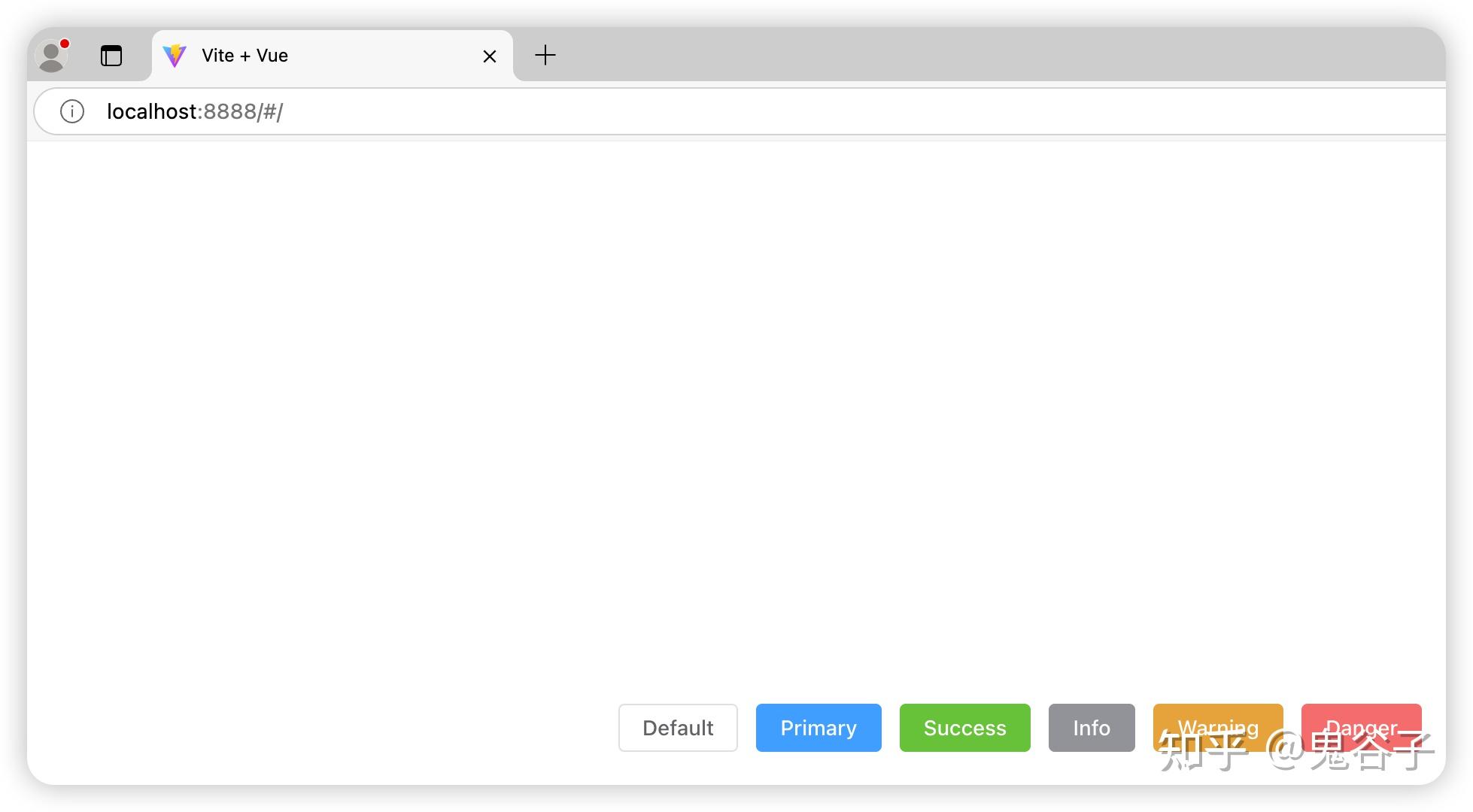 Vue3项目引入element Plus 知乎 