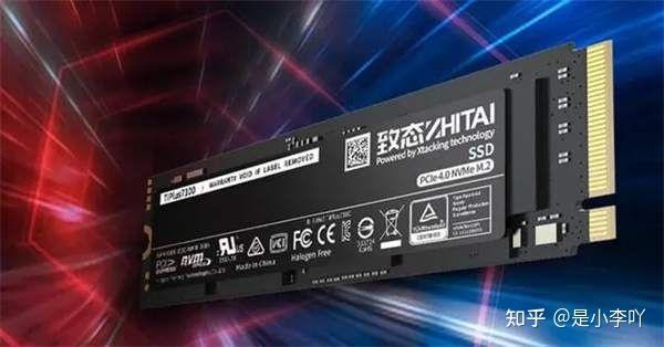固态硬盘哪个牌子好？5款值得入手的PCIe4.0 SSD固态硬盘推荐 - 知乎