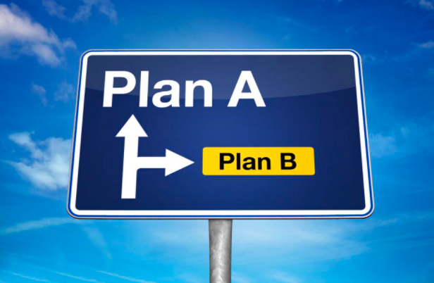 你有Plan B焦虑吗？聊聊项目管理中的“Plan B” - 知乎
