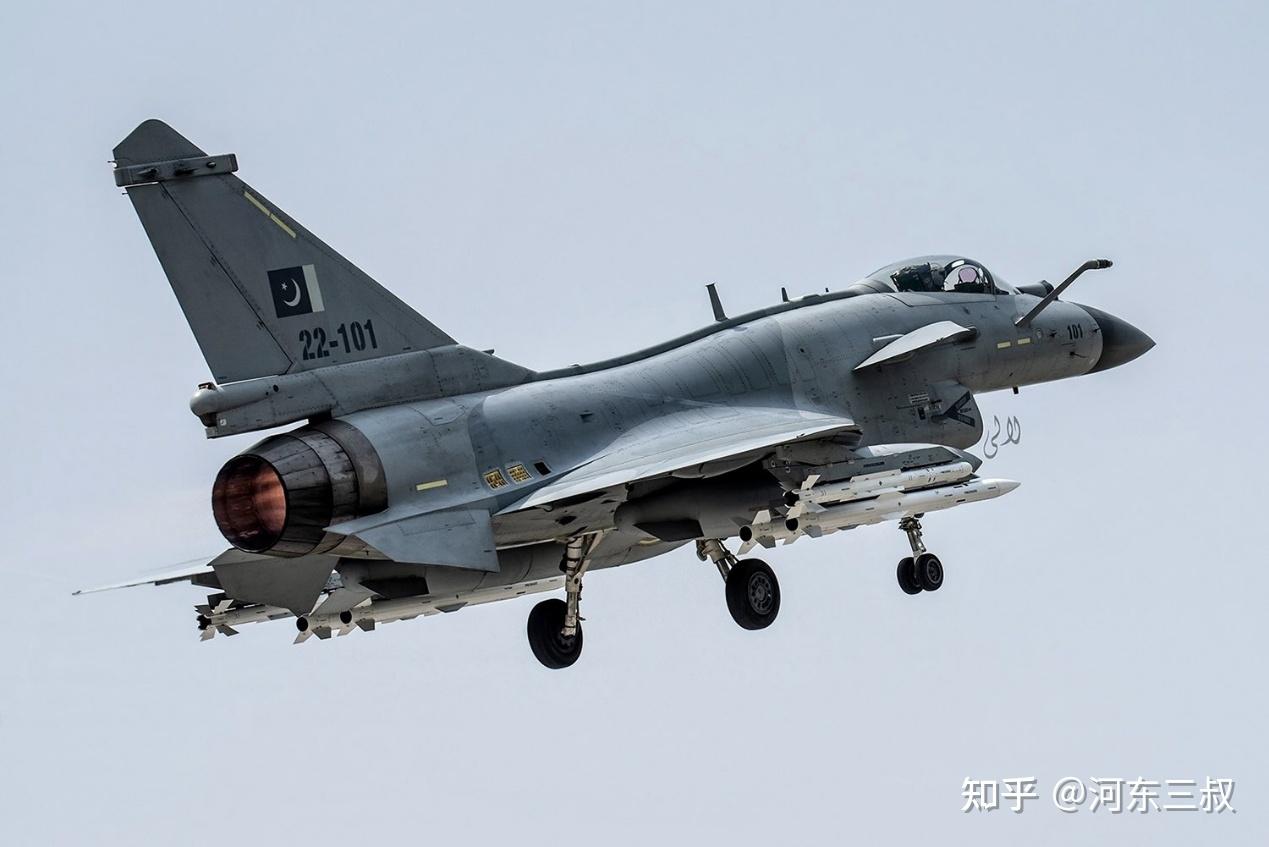 原来真的隐藏了实力，PL15射程超过145公里，24小时无人自动生产 - 知乎