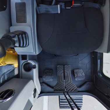 土方机械安全带固定点CE认证- EN ISO 6683:2008详解-MD - 知乎