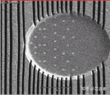 光刻中的Circle Defect - 知乎