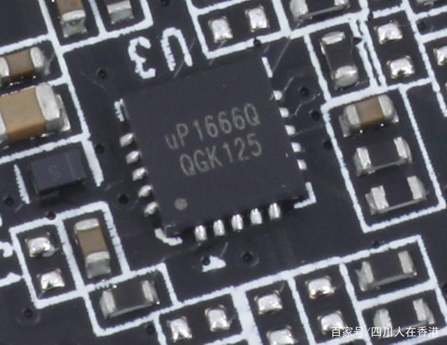 显卡评测：NVIDIA GeForce RTX 2060 12 GB-电路板分析 - 知乎