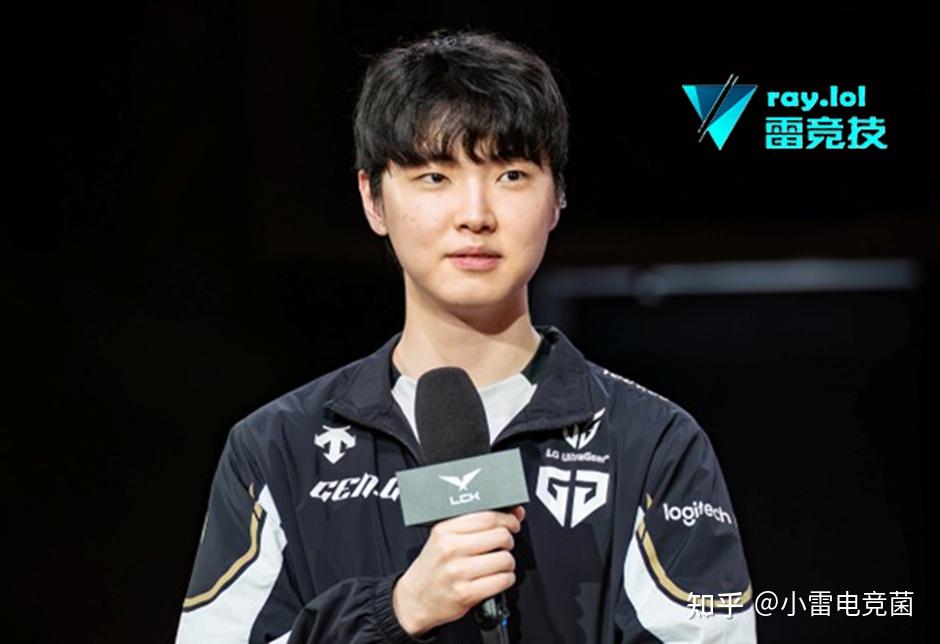 「ray.lol」内战幻神GEN首轮全胜，DK开高走低原形毕露！ - 知乎
