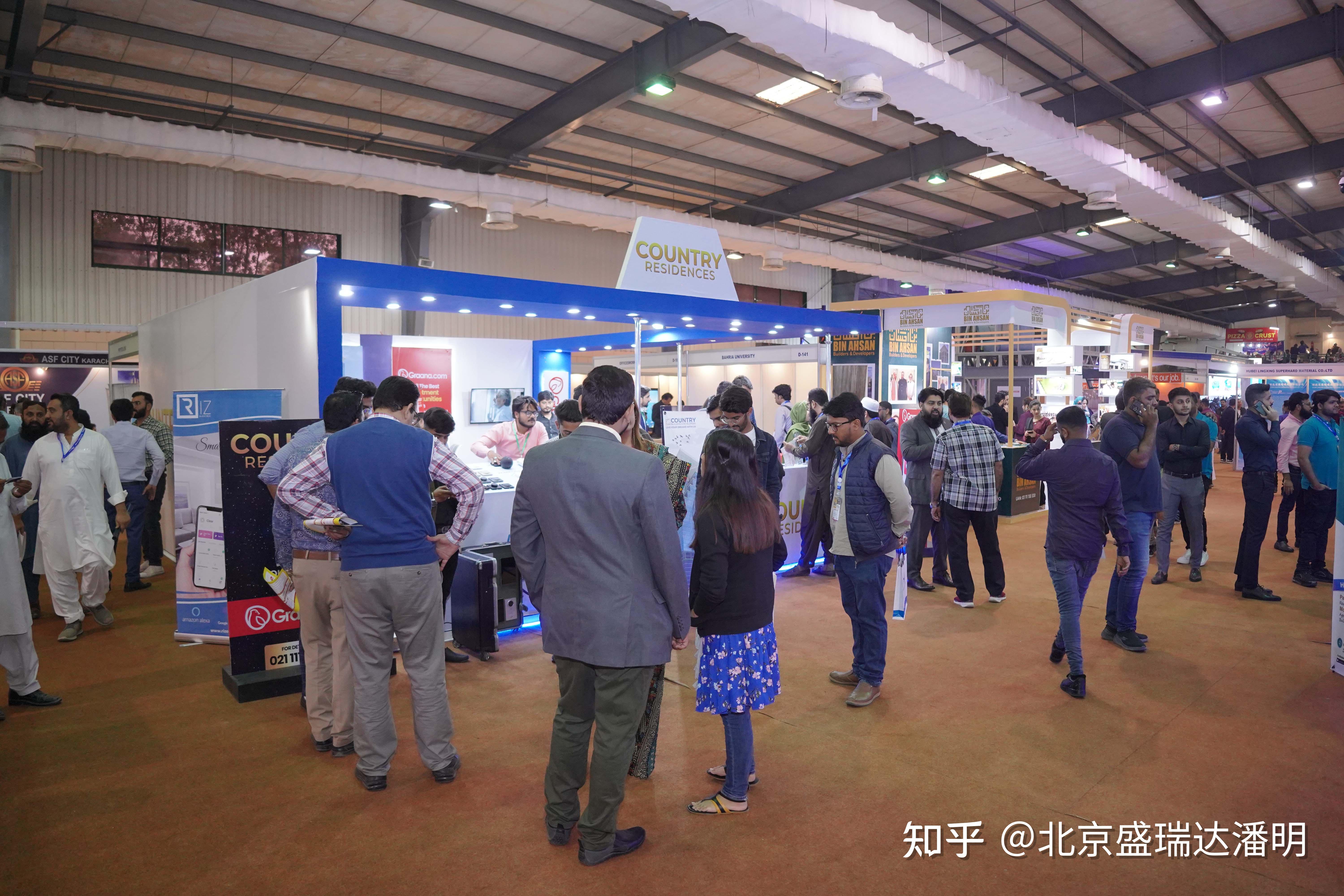 2024年波兰华沙工程机械及矿山机械展览会 CONSTRUCTION MACHINERY - 知乎